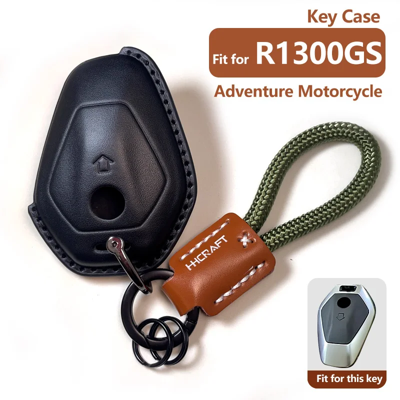 Motorcycle Key Case for BMW R1300GS R1300 R 1300 Big GS 1300GS 2025 ...