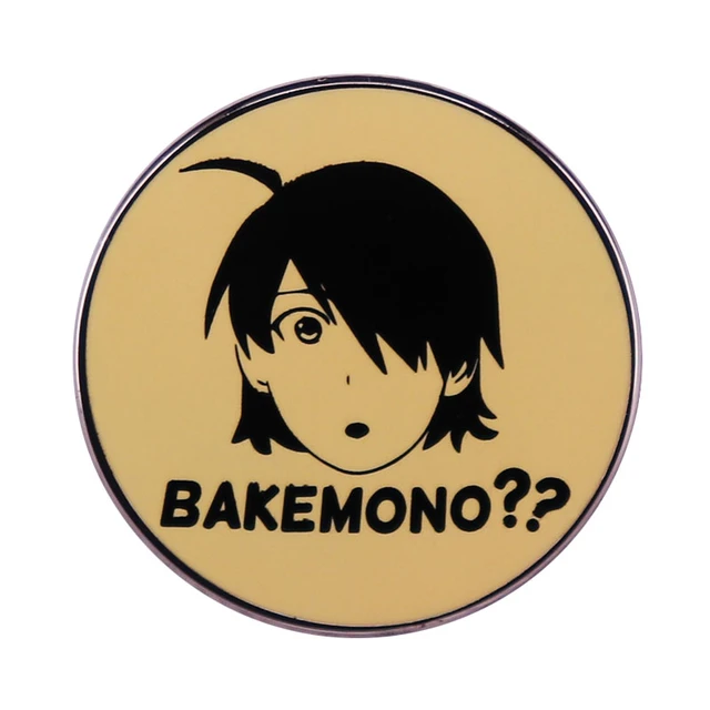 Bakemonogatari Araragi Vampire