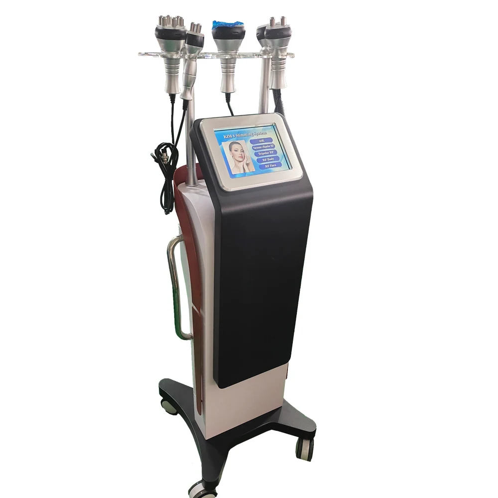 5-In-1-40k-Ultra-Rf-Radio-Frequency-Ultrasound-Lipo-Body-Slimming-Fat ...