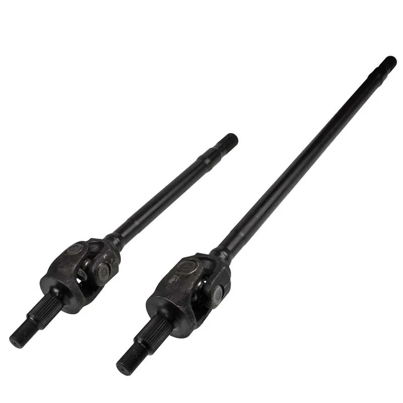 Front-Left-Right-CV-Axle-Shaft-Fit-Jeep-Wrangler-Jeep-Wrangler-JK-2007 ...