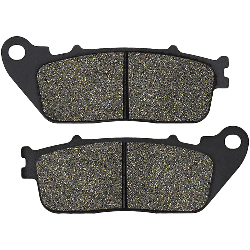Motorcycle-Rear-Brake-Pads-for-Honda-VFR800F-VFR-800-Interceptor ...