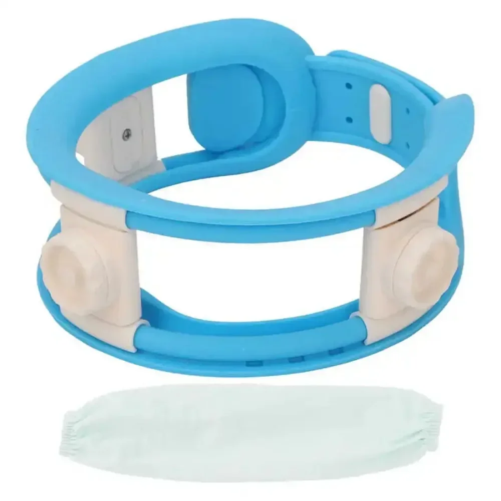 Orthotic Neck Brace for Babies and Children: Real-World Use ...