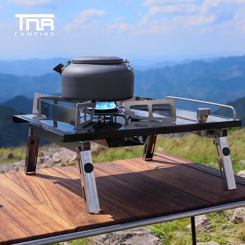 TNR-Outdoor-Camping-Gas-Burners-Portable-Foldable-Gas-Stove-Camping ...