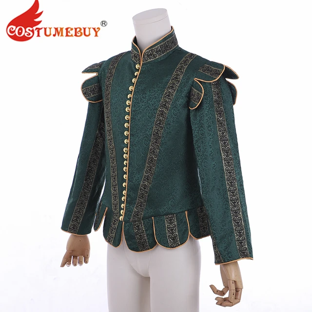 Medieval Doublet