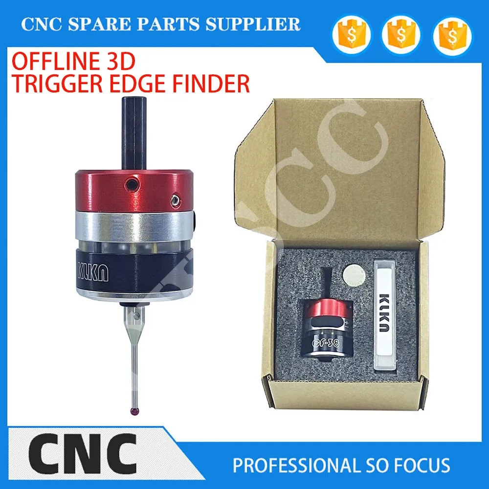 3D-trigger-edge-finder-machining-center-CNC-CNC-milling-machine-three ...