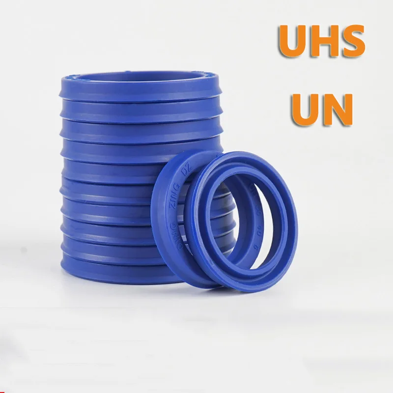UN-UHS-UNS-Polyurethane-Oil-Seal-Hydraulic-Sealing-Ring-U-Type-Y-Type ...