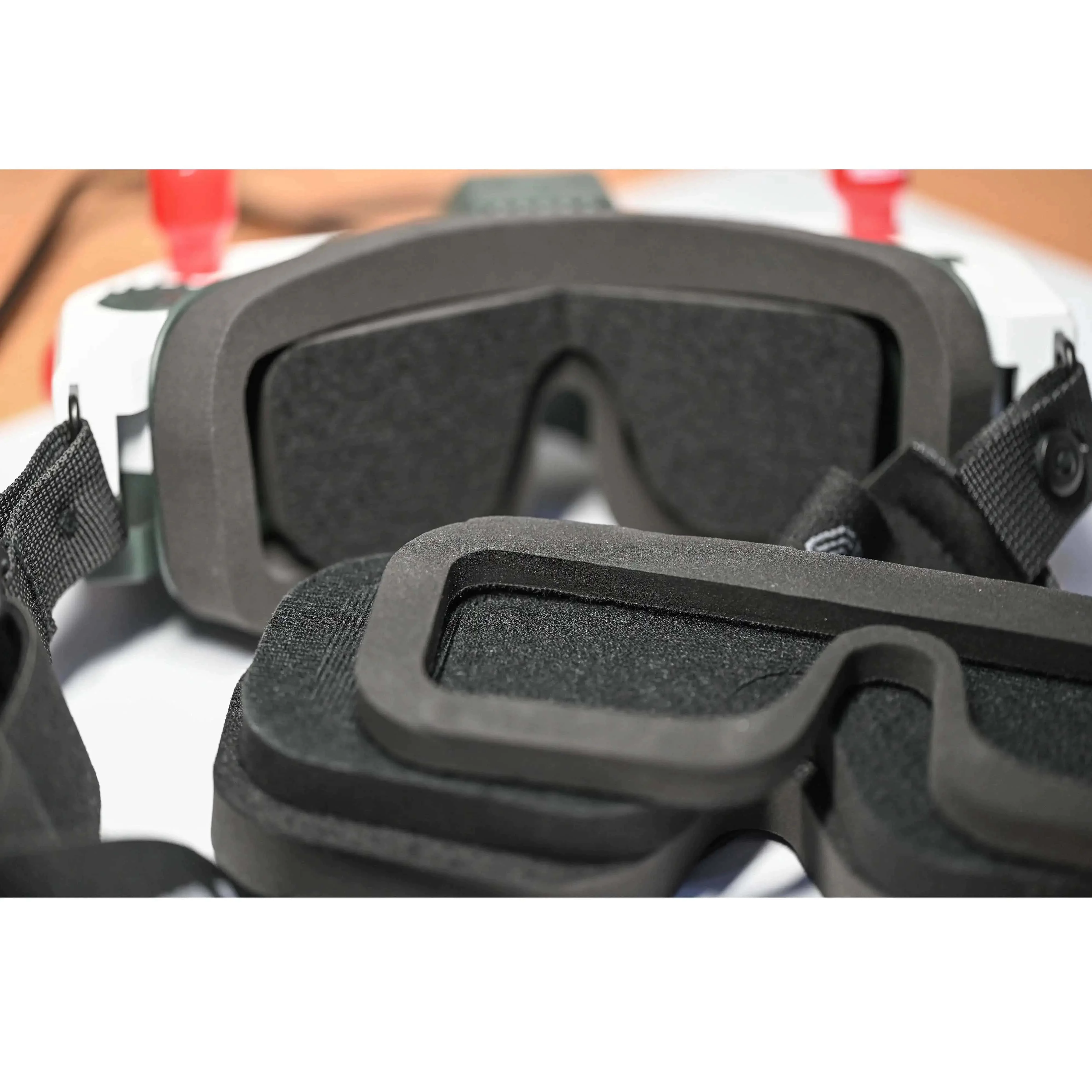 HDZERO Replaces Eye Pads with Soft Sponge Pad Skin-friendly Eye Mask 10 ...