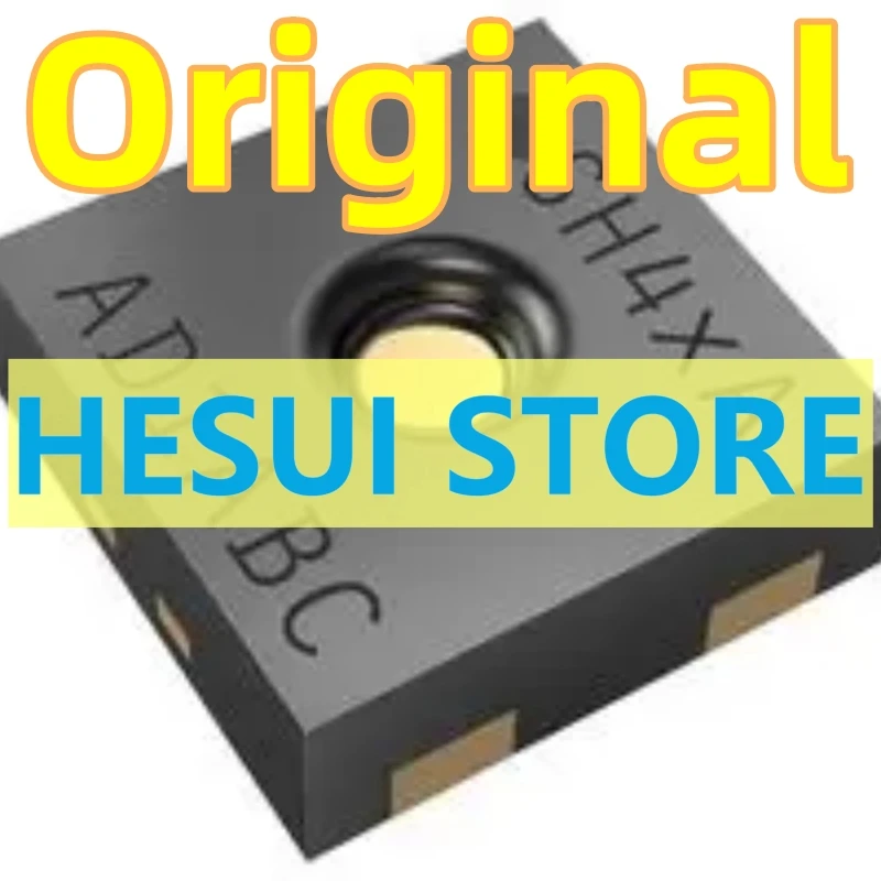 Temperature and humidity sensor SHT41A-BD1B-R2 Original
