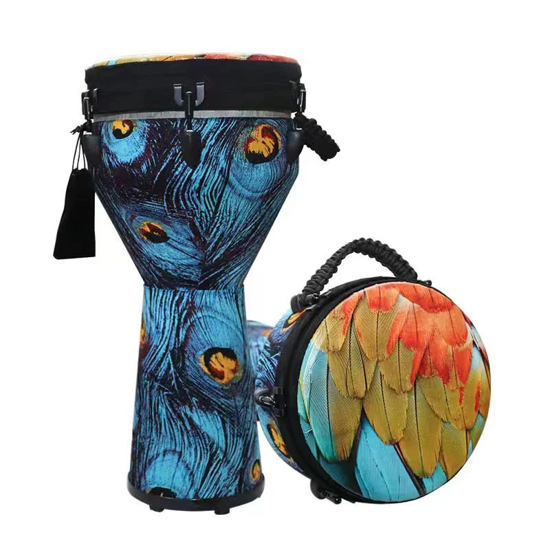 Tambor-Djembe-africano-tambor-Bungo-profesional-para-ni-os ...