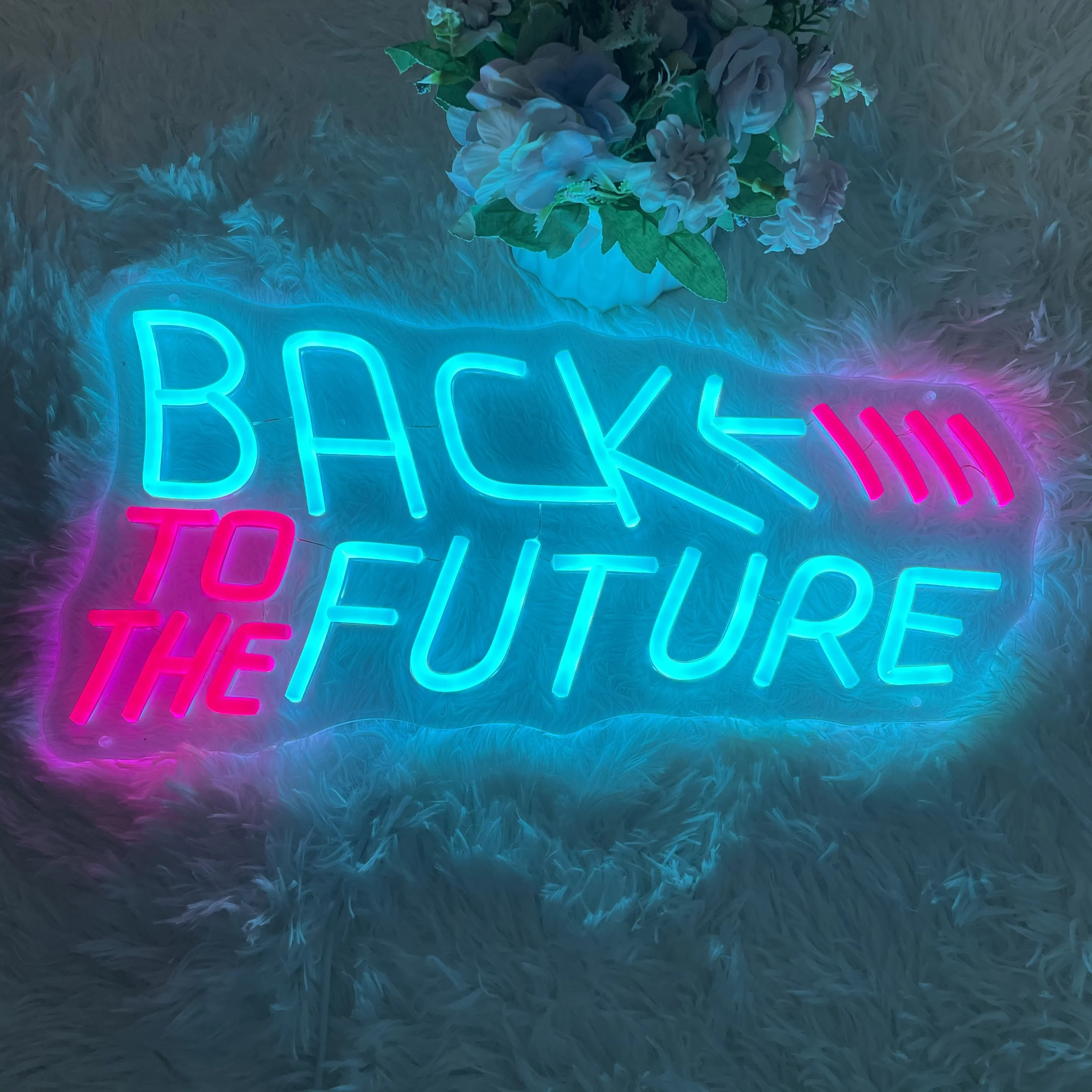 Back-Neon-Sign-The-Future-Custom-LED-Lights-Personalized-Neon-Led ...