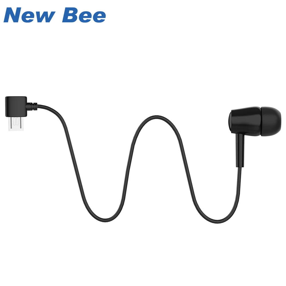 New Bee Second Earphone For Earphone - Protective Sleeve - AliExpress