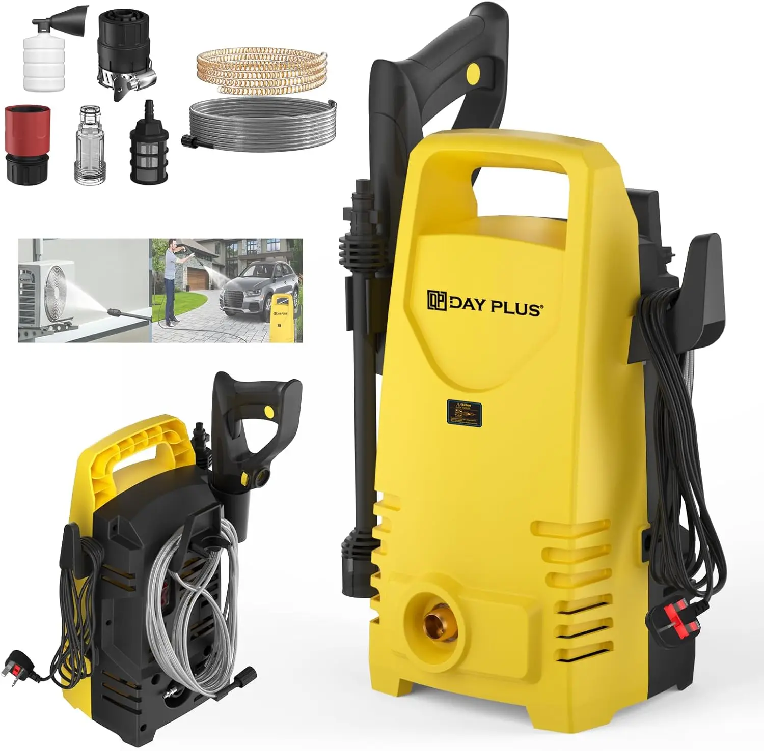 Home-and-Garden-High-Pressure-Washer-55-Bar-Portable-Electric-Jet ...