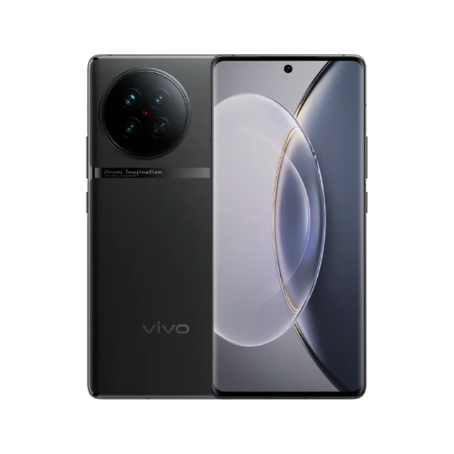 Original Vivo X90 Dimensity 9200 Self-Developed Chip V2 AMOLED 120Hz ...