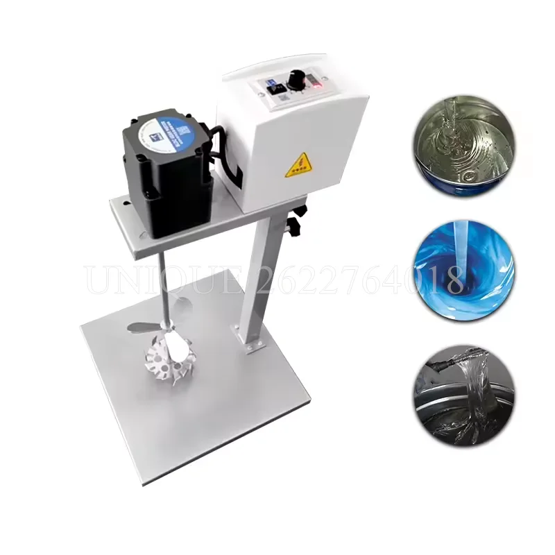 Electric-Lifting-Mixing-Machine-Portable-Blender-Stainless-Steel-Mixing ...
