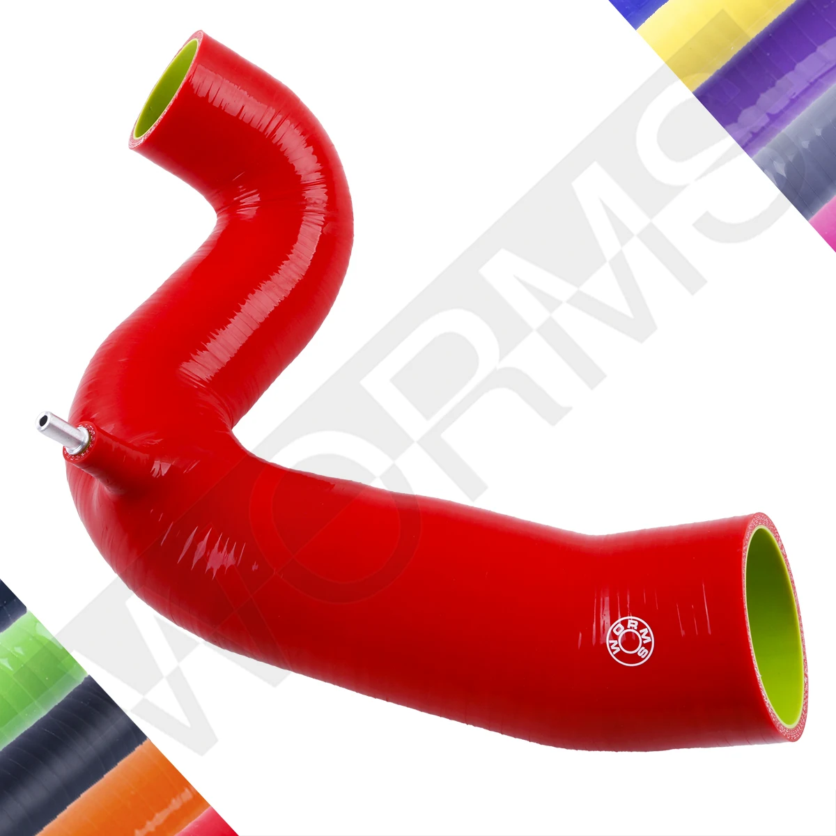 For Vauxhall Opel Astra J GTC VXR Mk6 2.0T Silicone Induction Air ...