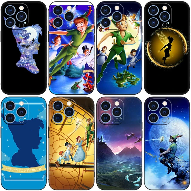 Iphone 5s Cases Quotes Peter Pan