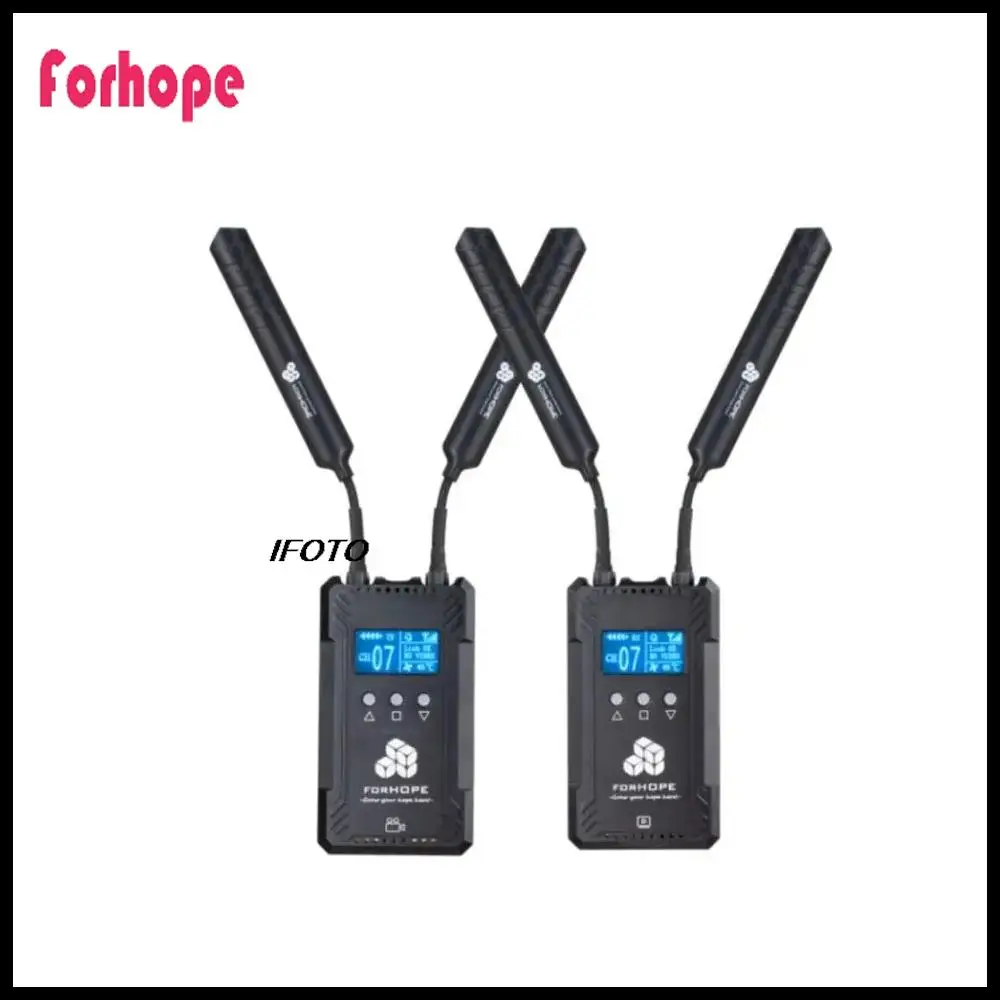 FORHOPE-XM1000-Wireless-Video-Transmission-System-HDMI-compatible ...