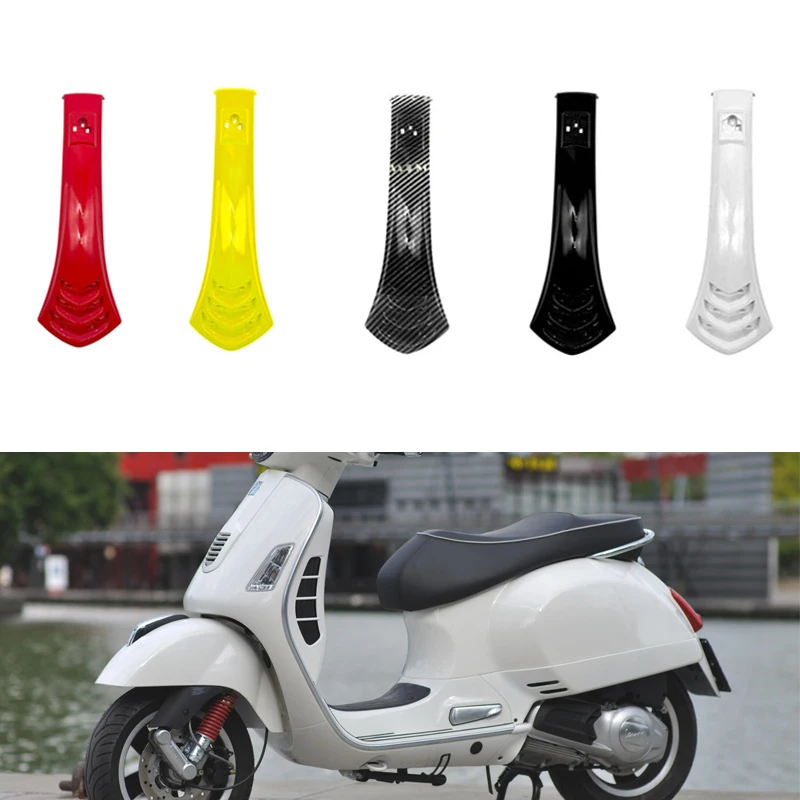 Motorcycle-Tie-Belt-Bracket-Front-Horn-Head-Fairing-Cover-Accessories ...