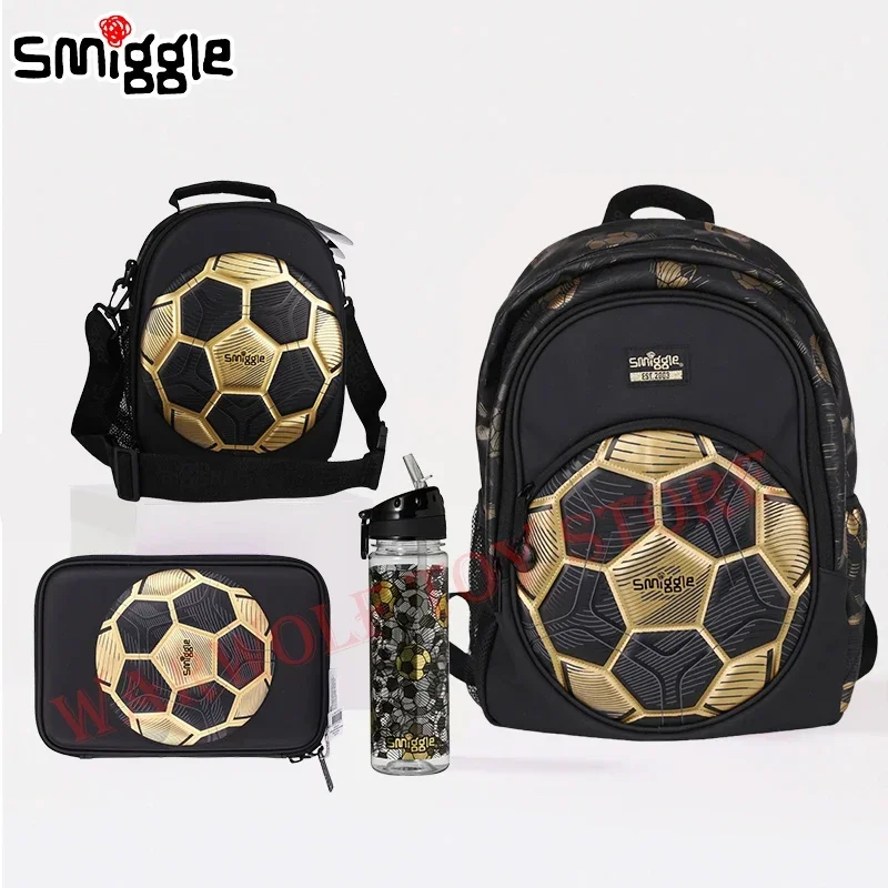 Australian-Smiggle-Gold-Football-18th-Anniversary-Children-S-Students ...