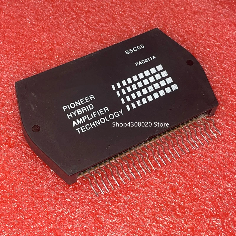 1 piezas PAC007A PAC008A PAC009A PAC010A PAC011A 100% nuevo original|Accesorios y piezas de ...