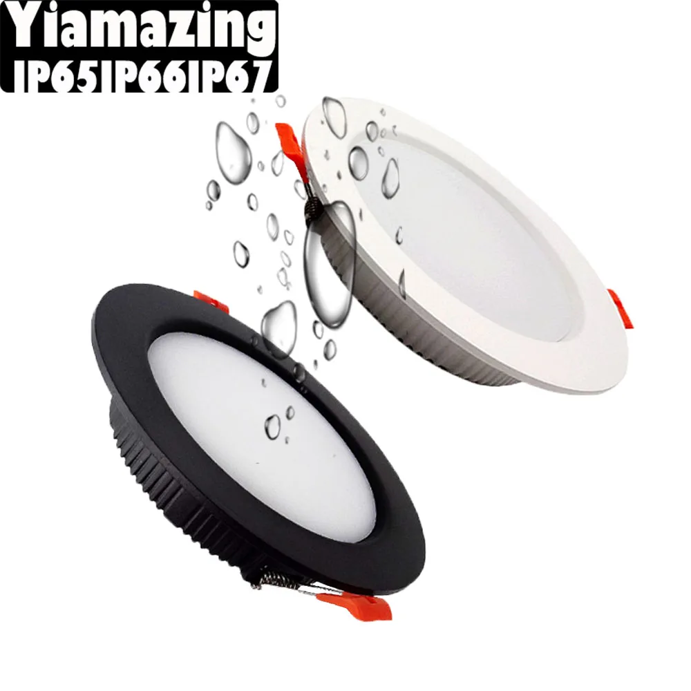 IP67-Changeable-Outdoor-Waterproof-IP65-IP66-LED-Spotlight-220V-7W-9W ...