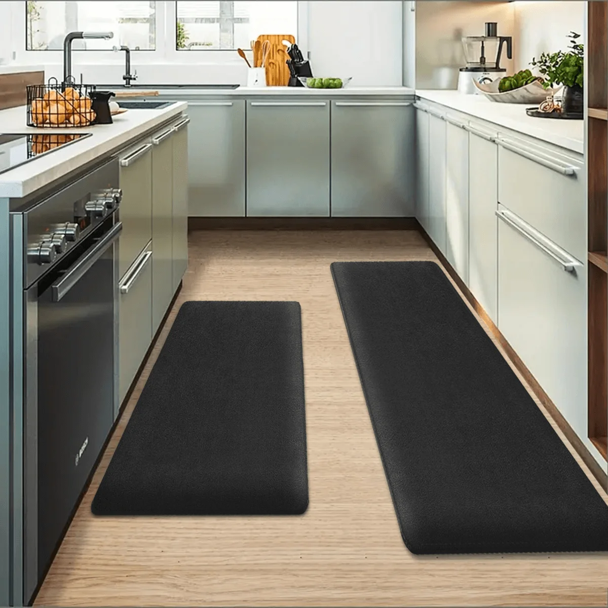 1pc-kitchen-mat-Quick-Dry-Memory-Foam-Kitchen-Mat-Luxuriously-Soft-Non ...