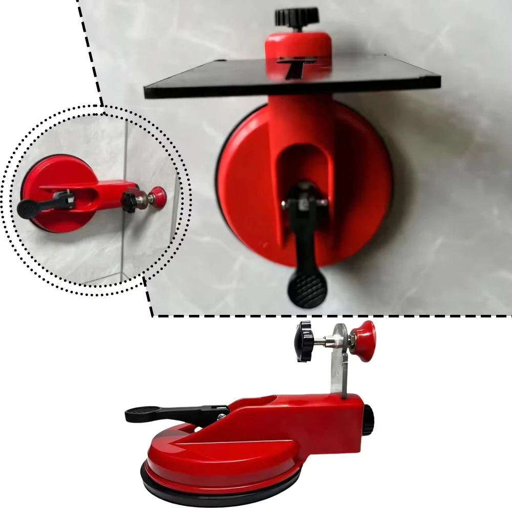 Tile Installation Tool Suction Cup Tensioner Ceramic Tile Leveler ...