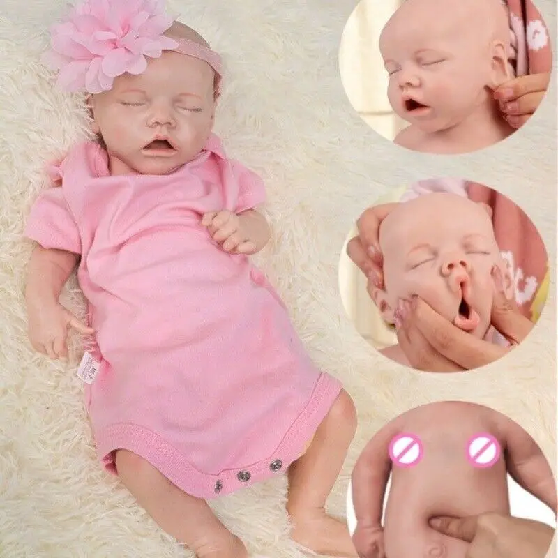 Full-Body-Silicone-Reborn-Doll-Handmade-Solid-Flexible-3D-Skin-Tone ...