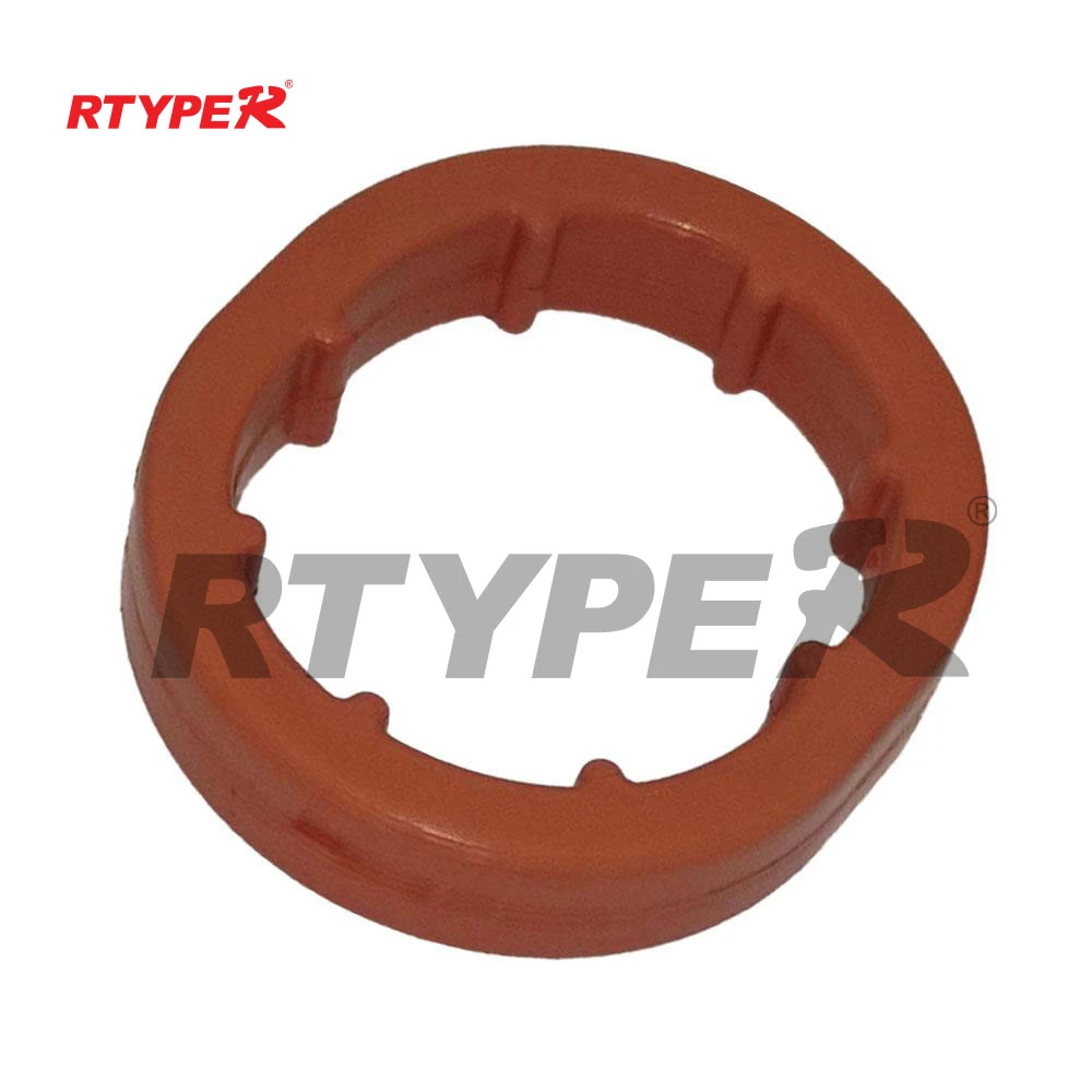 Junta de enfriador de aceite para Mercedes Benz M112 M113 motor ...