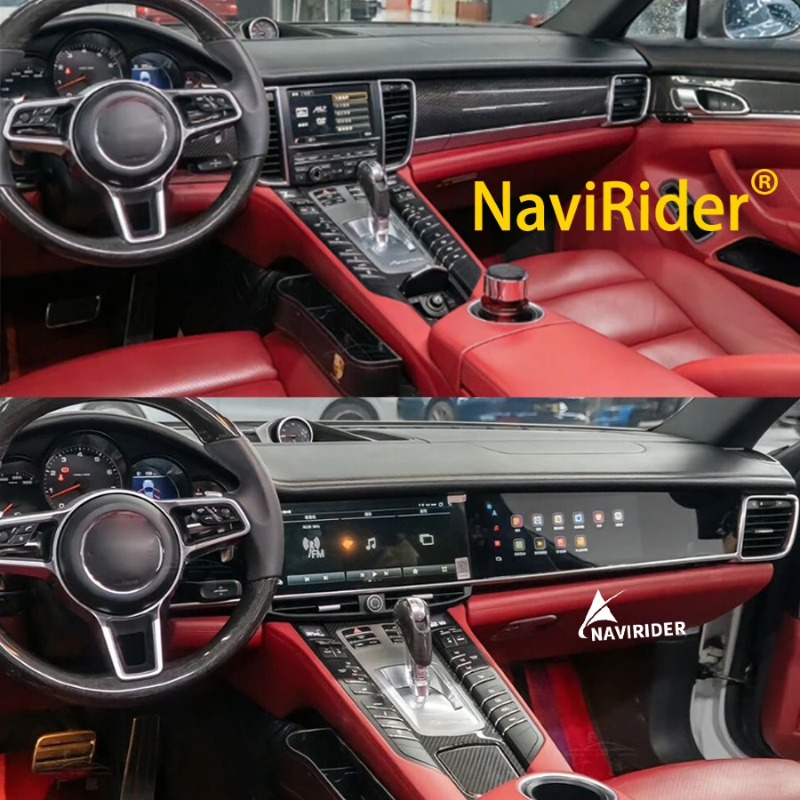 Android-CarPlay-For-Porsche-Panamera-970-Upgraded-Interactive-Dual ...