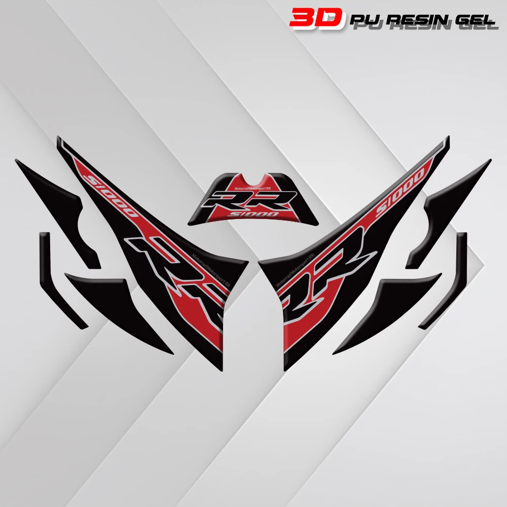 Sticker Design For Motorcycle Xrm 125