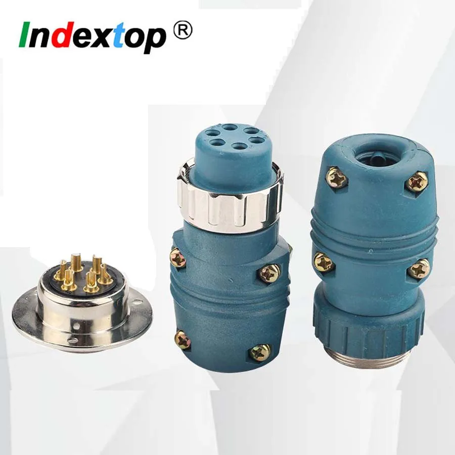 Panasonic-Aviation-Nylon-Air-Plug-Welding-Machine-Wire-Feeder-Control ...