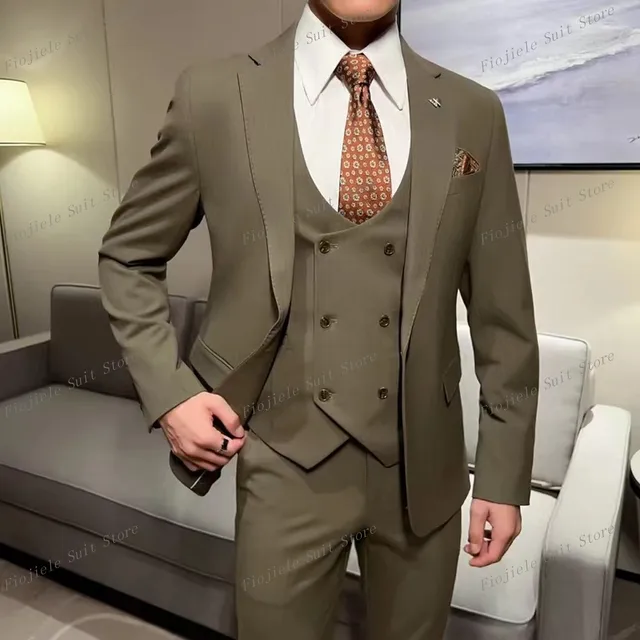 Army Business Suit