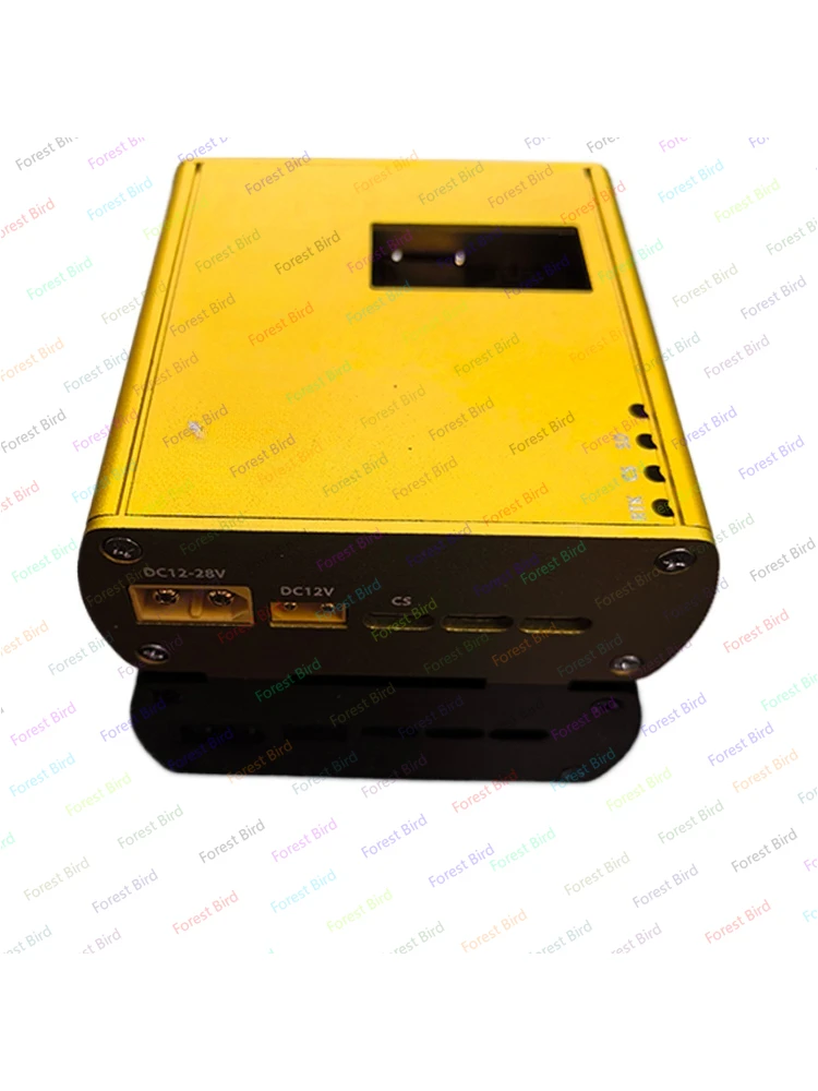 Single-Beam-Depth-Sounder-Underwater-Topographic-and-Geomorphological ...