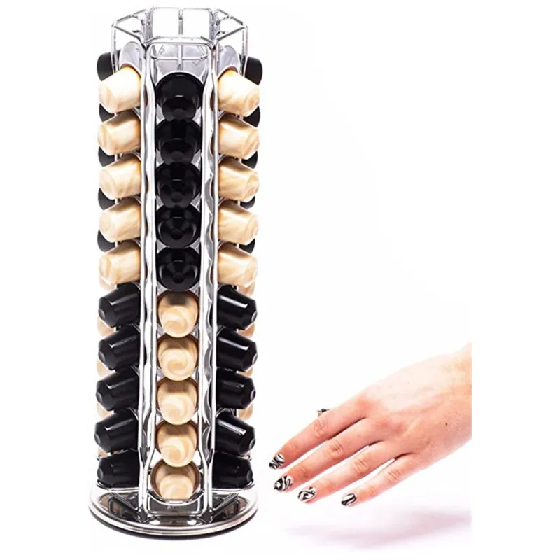 Capsule Coffee Holder Stand Rack Storage Nespresso - Holder Nespresso ...