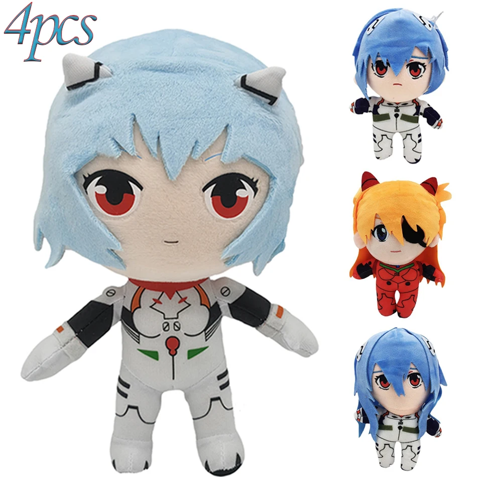 Anime-Rei-Ray-Plush-Plushie-recheado-brinquedos-fofos-dos-desenhos ...