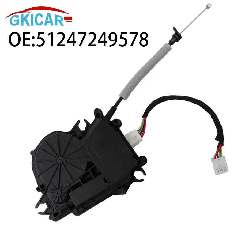 51247155158-51247330648-Door-Lock-Actuator-Rear-Tail-Gate-Latch-Lock ...
