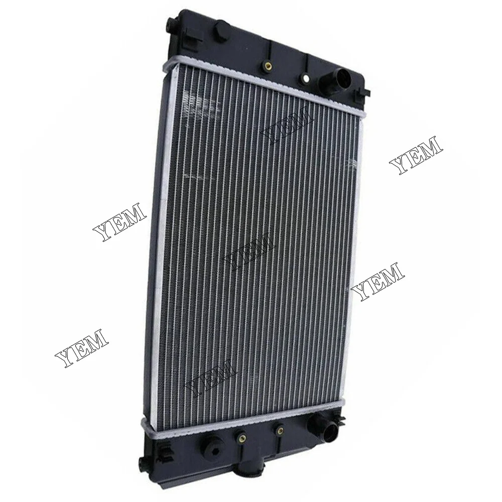 Brand-New-TPN441-U45506590-Radiator-Assy-For-Perkins-403D-11-403C-11 ...