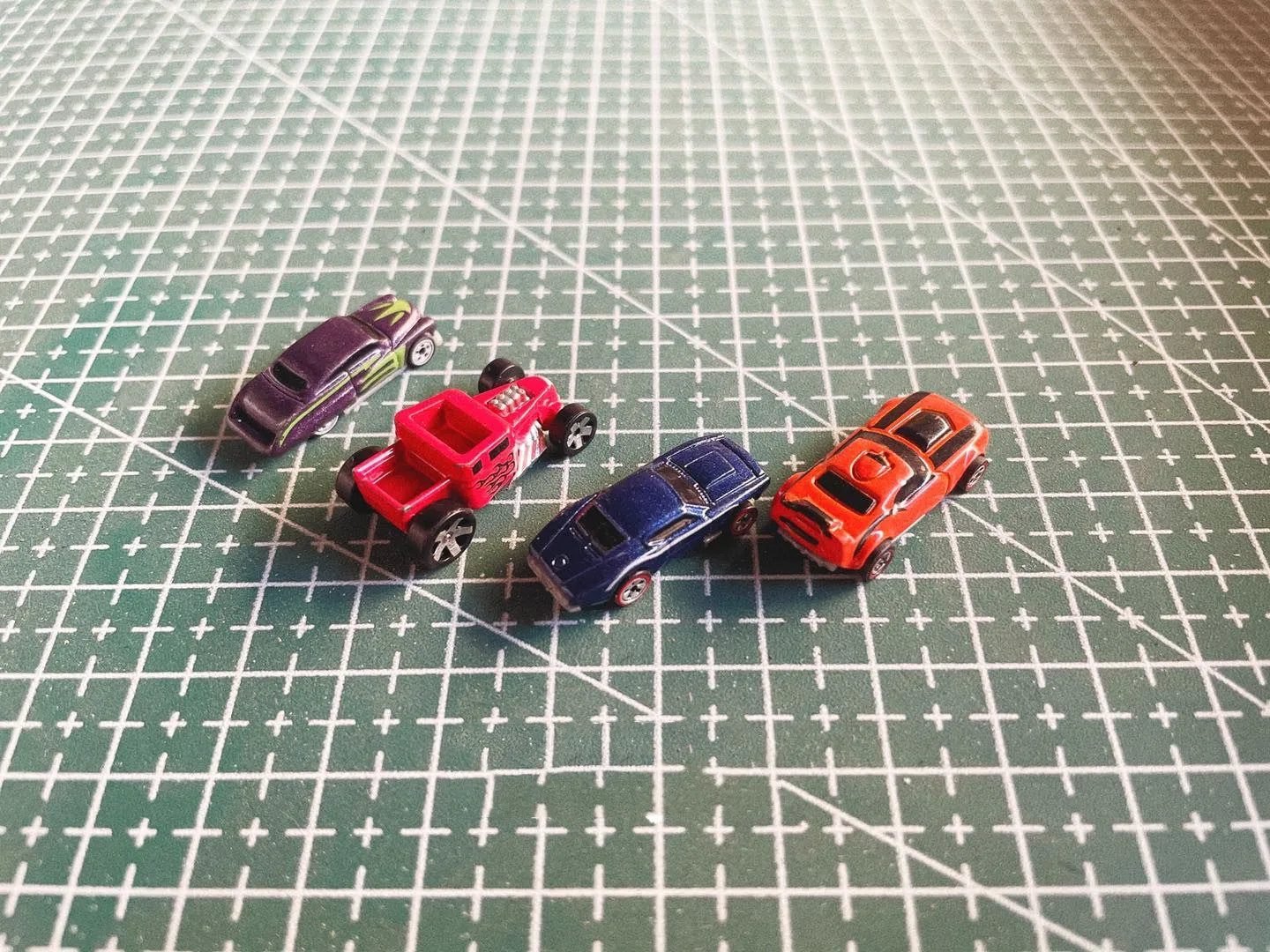 Z Schaal 1:220 Modus Miniatuur Auto Voor Spoorweg Gebouw Landschap ...