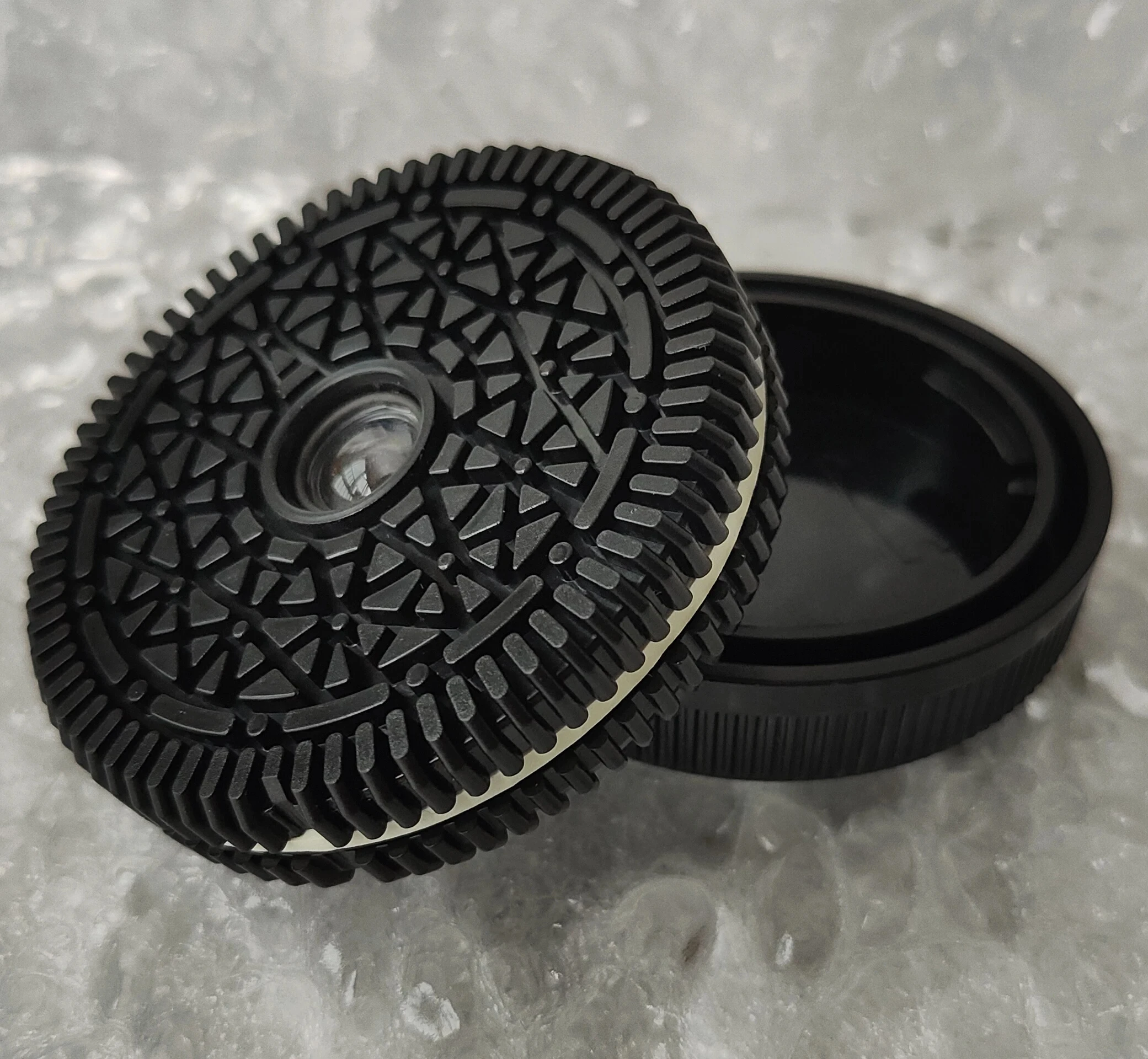 mirrorless camera simple free focus lens FX\EF-M 32mm/f10 vintage ...