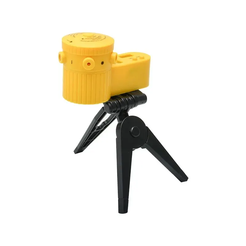 Laser-Level-Multifunction-4-In-1-Household-Level-Ruler-Measuring-Laser ...