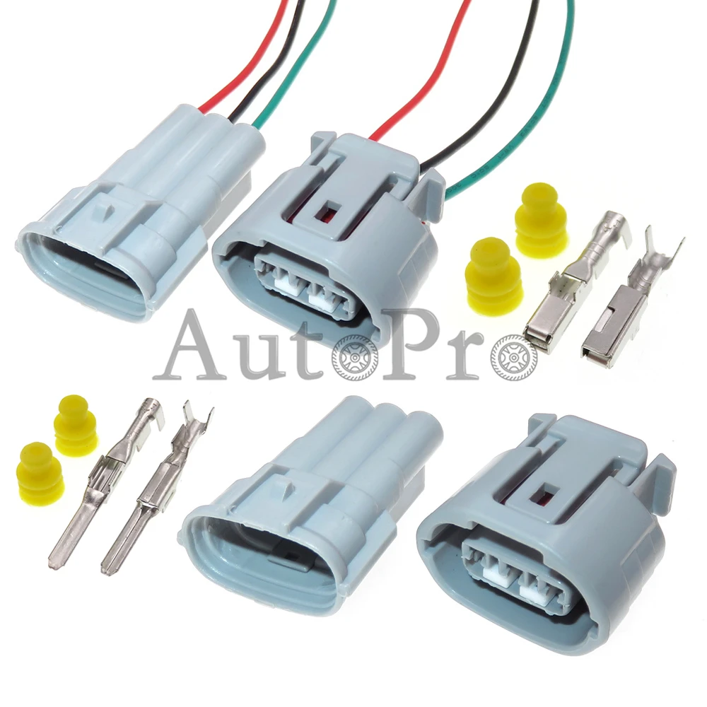 1-Set-3-Hole-6189-0443-6188-0282-6189-0442-Auto-Generator-Cable-Starter ...