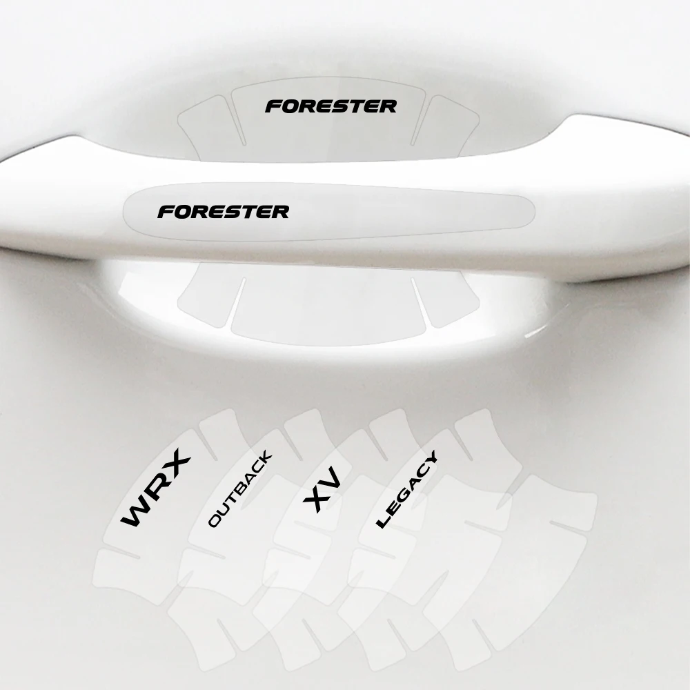 For-Subaru-Forester-Crosstrek-Exiga-Levorg-Tribeca-Sport-Ascent-Legacy ...
