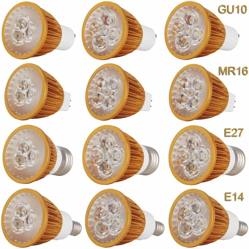 MR16-GU10-E27-E14-LED-spot-light-lamp-Dimmable-LED-Spotlight-Bulb-DC ...