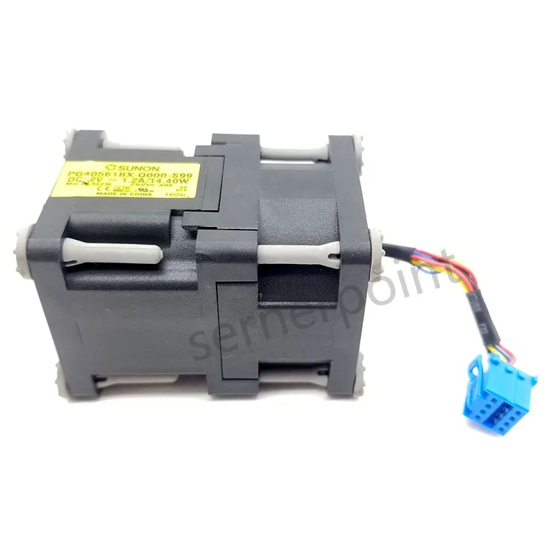 FAN-FOR-00P3JT-PG40561BX-Q000-S99-PNVVC-A00-9XXJ9-09XXJ9-9XXJ9-A00 ...