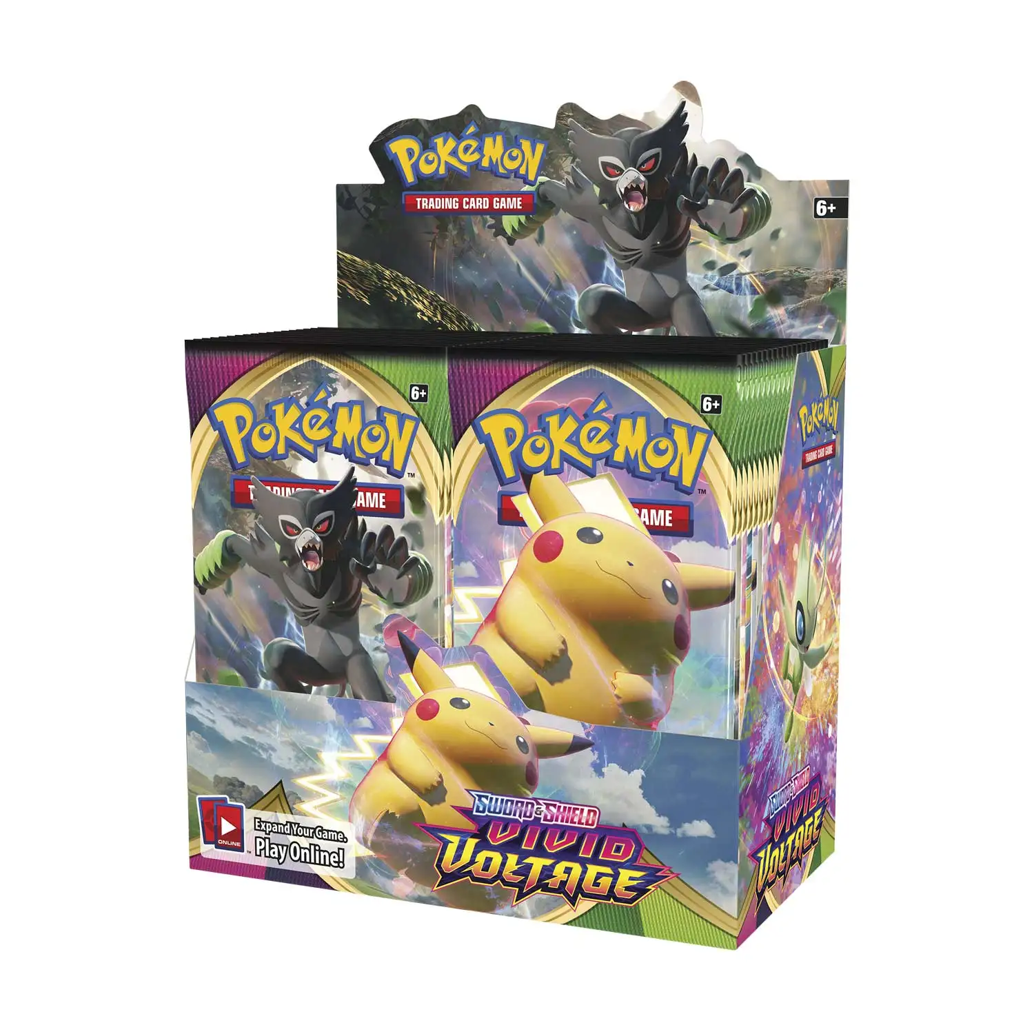Pokemon-TCG-Espada-e-Escudo-Display-Box-Melhorador-de-tens-o-v-vida ...