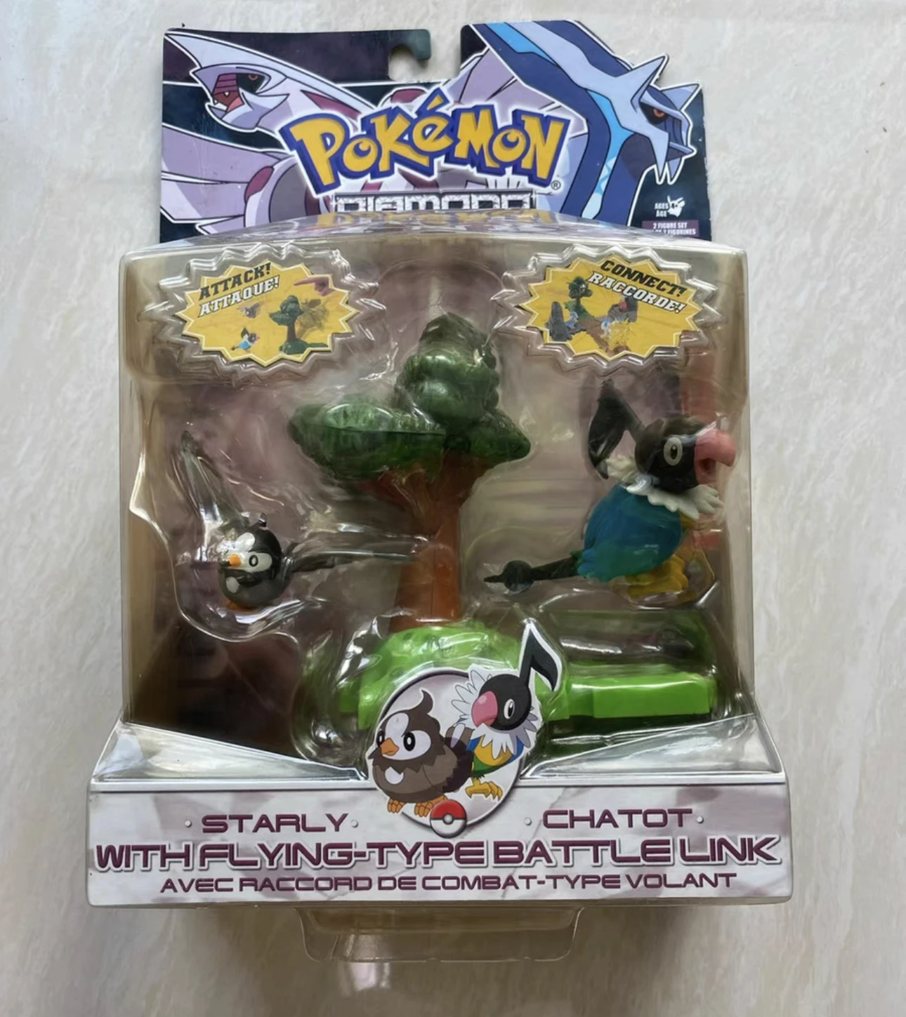 Figura original de Takara Tomy Pokémon Select Articuno Charizard ...