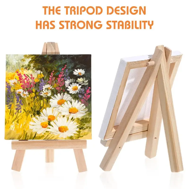 Painting Canvas Stand