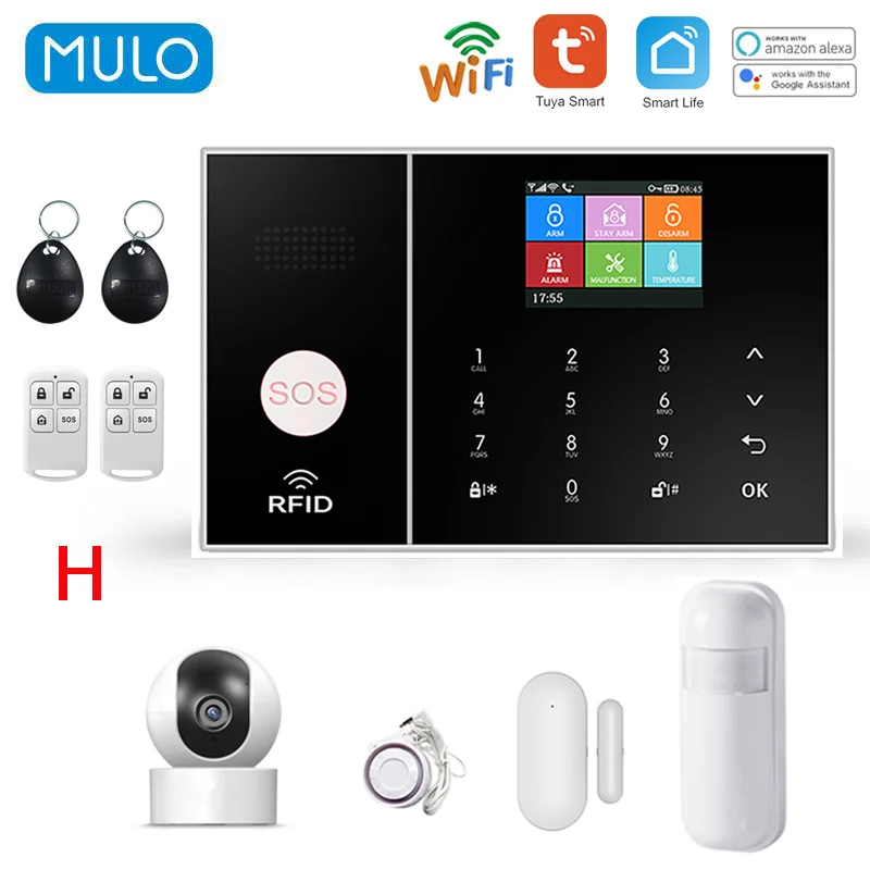 MULO-GSM-Wifi-Alarm-System-for-Home-House-Business-Wireless-Security ...