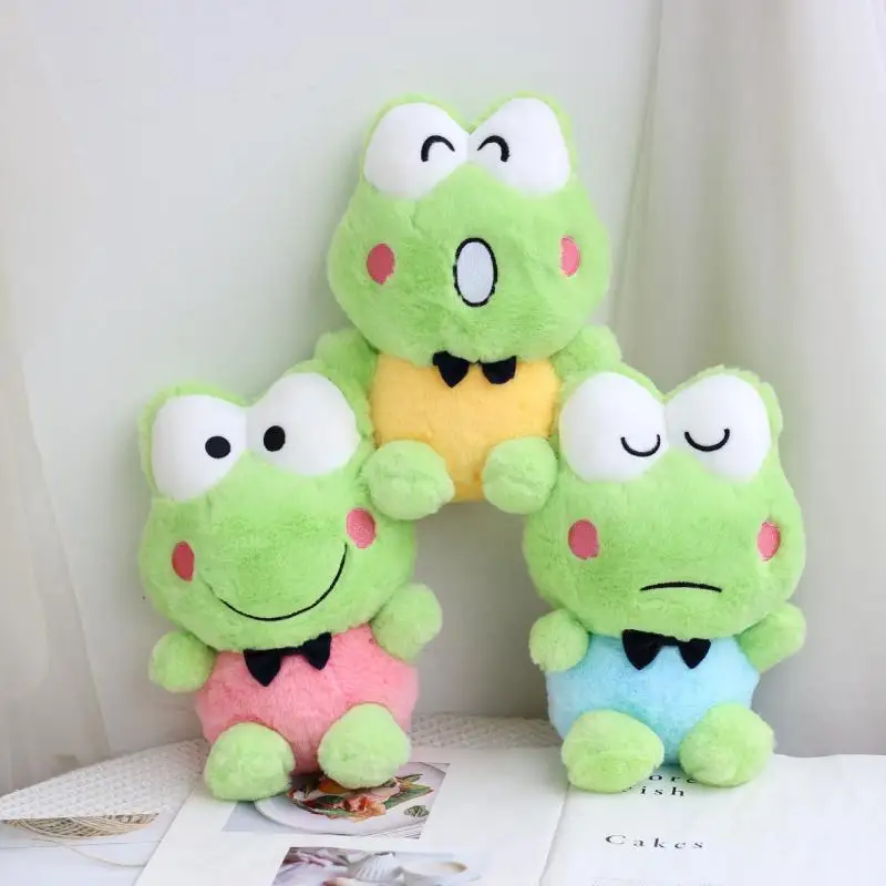 Sanrio Frog